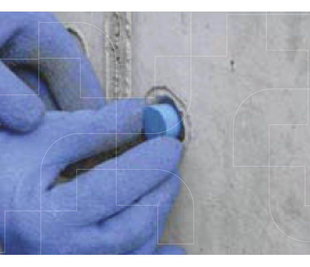 Swellseal Plug - Categorie - Uniconstruct