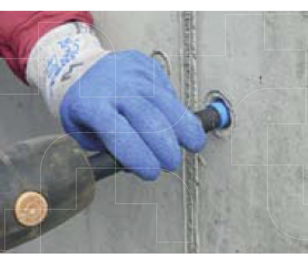 Swellseal Plug - Categorie - Uniconstruct