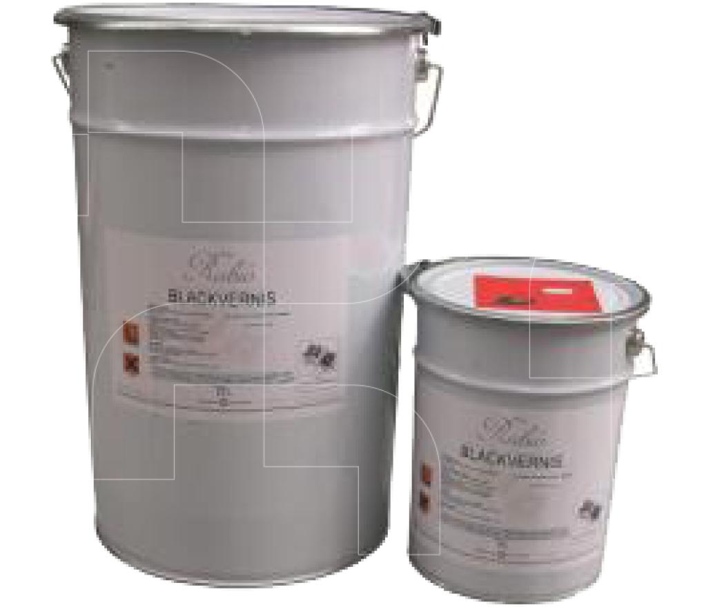 Blackvernis - 5l - Uniconstruct