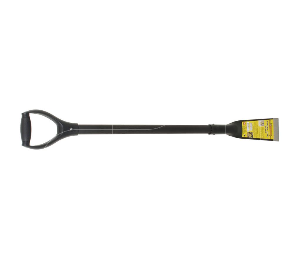 Roughneck The Mutt (200 x 100mm) - Uniconstruct