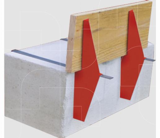 Bekisting en systeembalken - Categorie - Uniconstruct