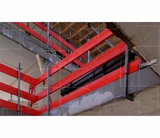 Veiligheidsleuning - Categorie - Uniconstruct